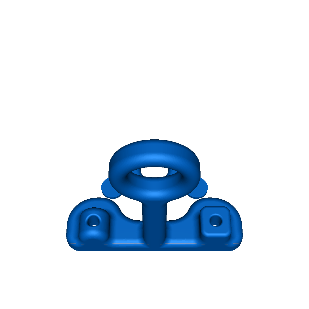 Free Tools & Spare Parts STL Download - DFby Darrell Fossitt