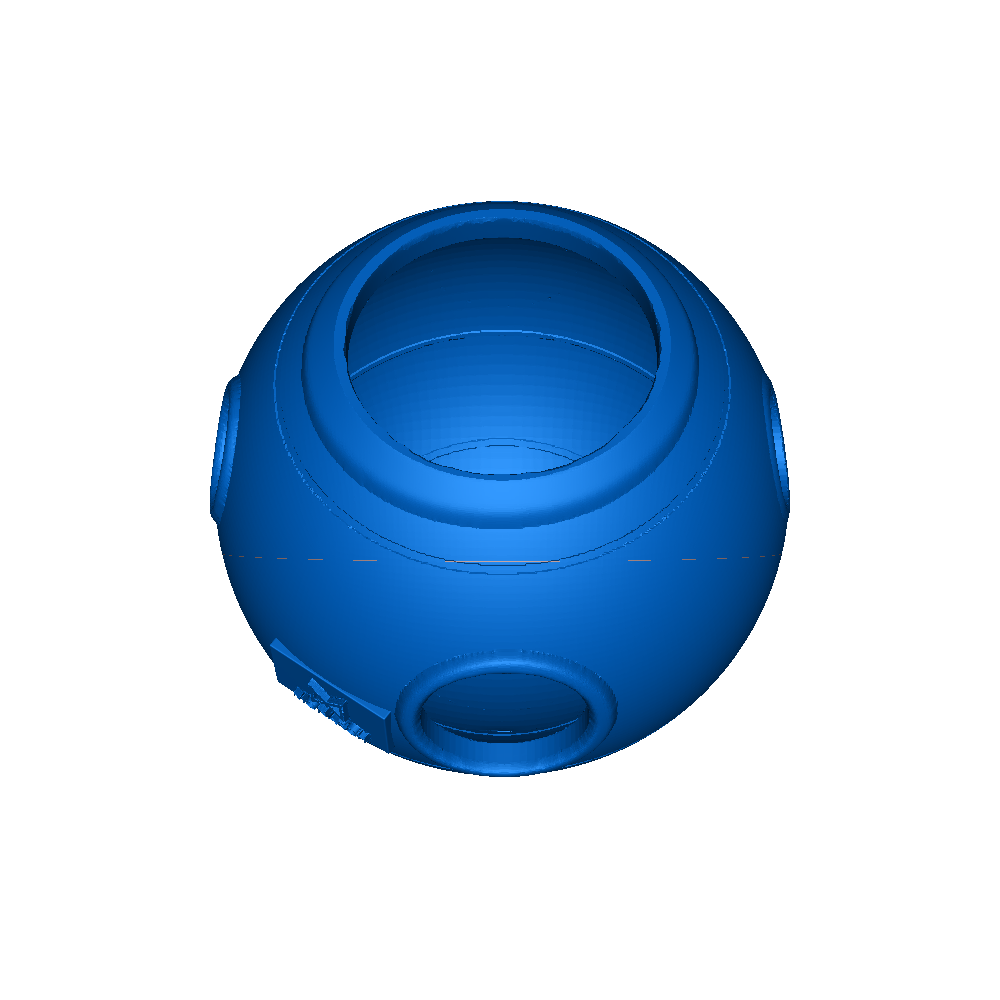 Badges & Coins STL Download - Monarch Coin Machine by Dwel_R_3D_Props