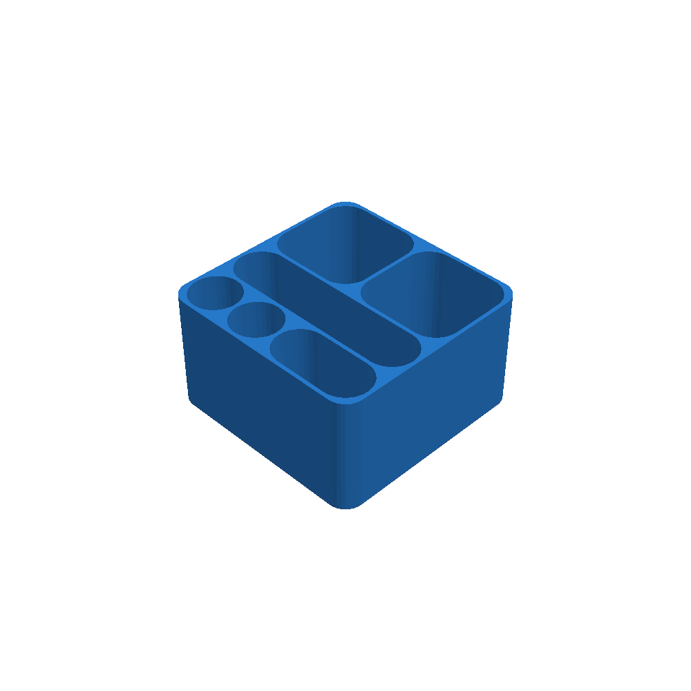 Stationery & Learning Tools STL Download - puffco pivot storage tubby ...