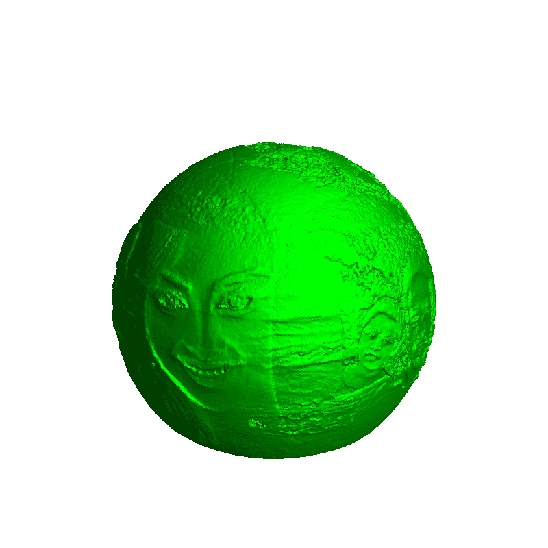 Free Home Decorations & Ornaments STL Download - loveby Peter Borman