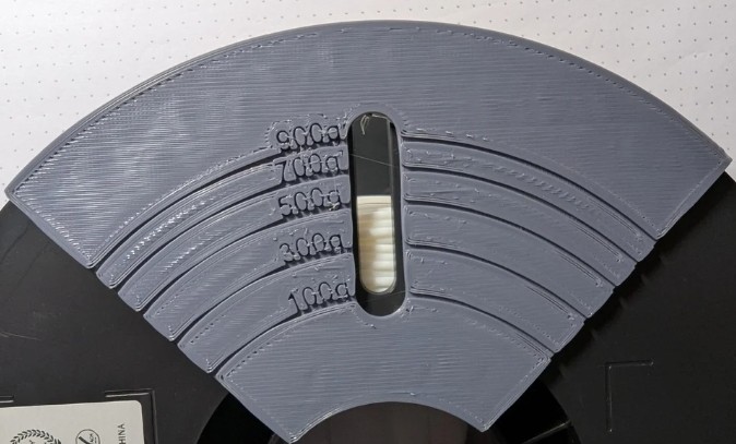 Modèles 3D pour Mods d'imprimantes STL Téléchargement - 1.75mm filament ...