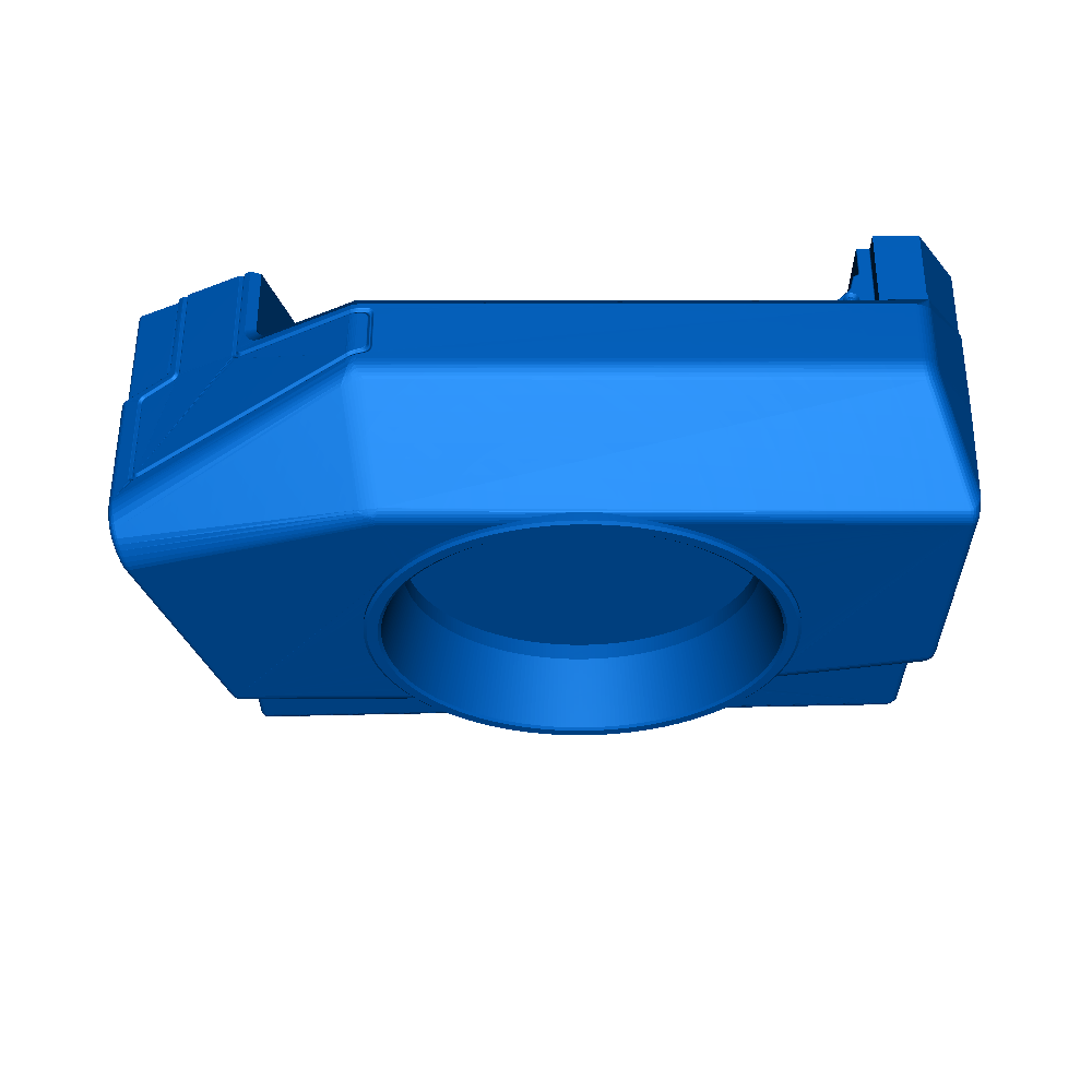 3D Printer Files | 3MF File | Star_wars_BD1 Droid | Creality Cloud