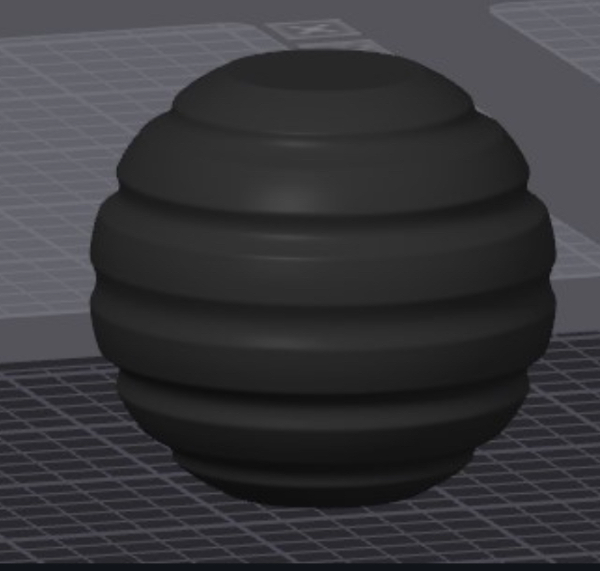 this is a ball for really good dogs boys and girls | Creality Cloud