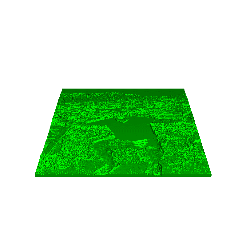 Free Digital Art STL Download - tío 2by Dilan Lòpez Barraza