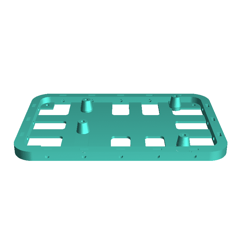 Free Tools & Spare Parts STL Download - dev casesby clark Salzer