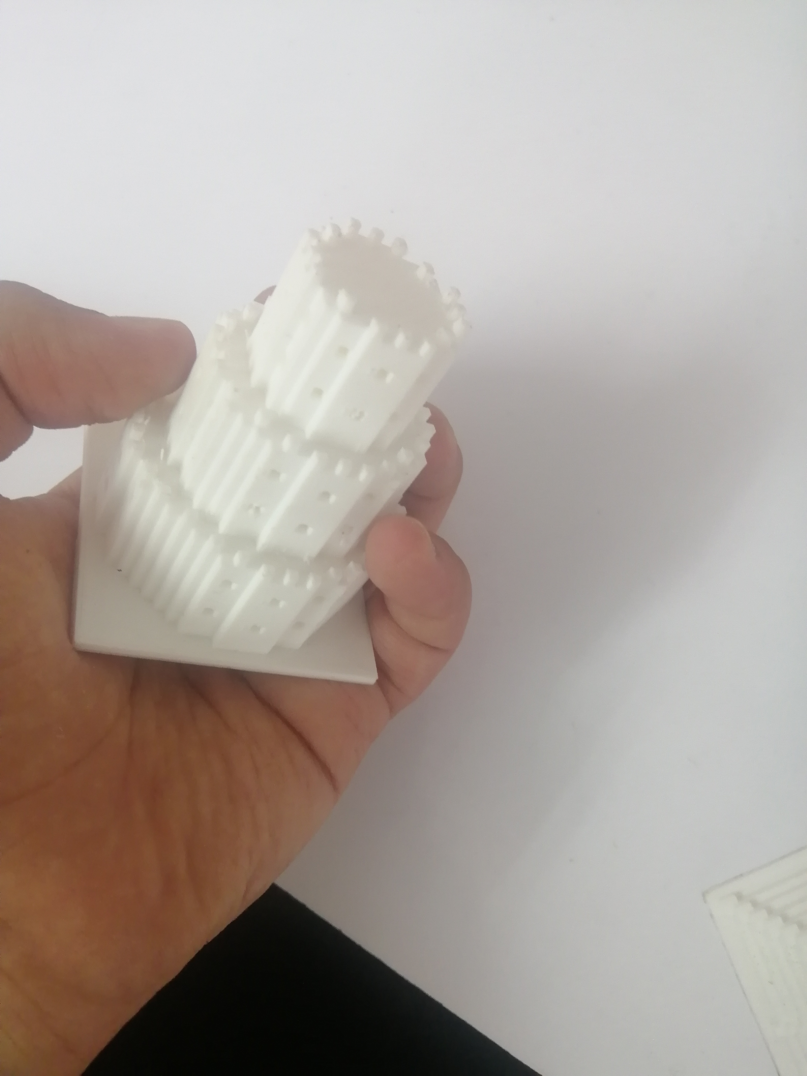 Minecraft Castle | 3D models download | Creality Cloud