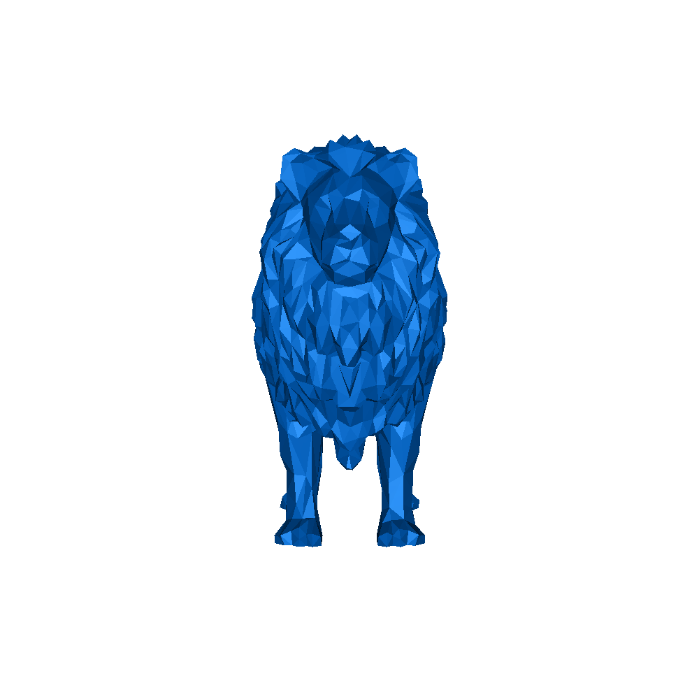 Golden plate | 3D models download | Creality Cloud