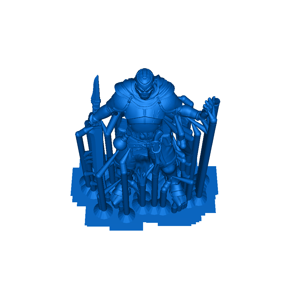 shard | 3D models download | Creality Cloud