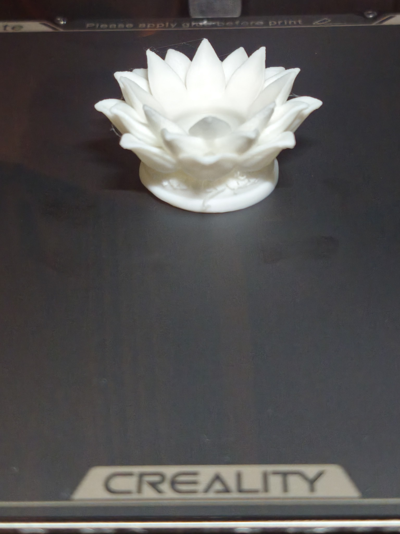 first time | Creality Cloud