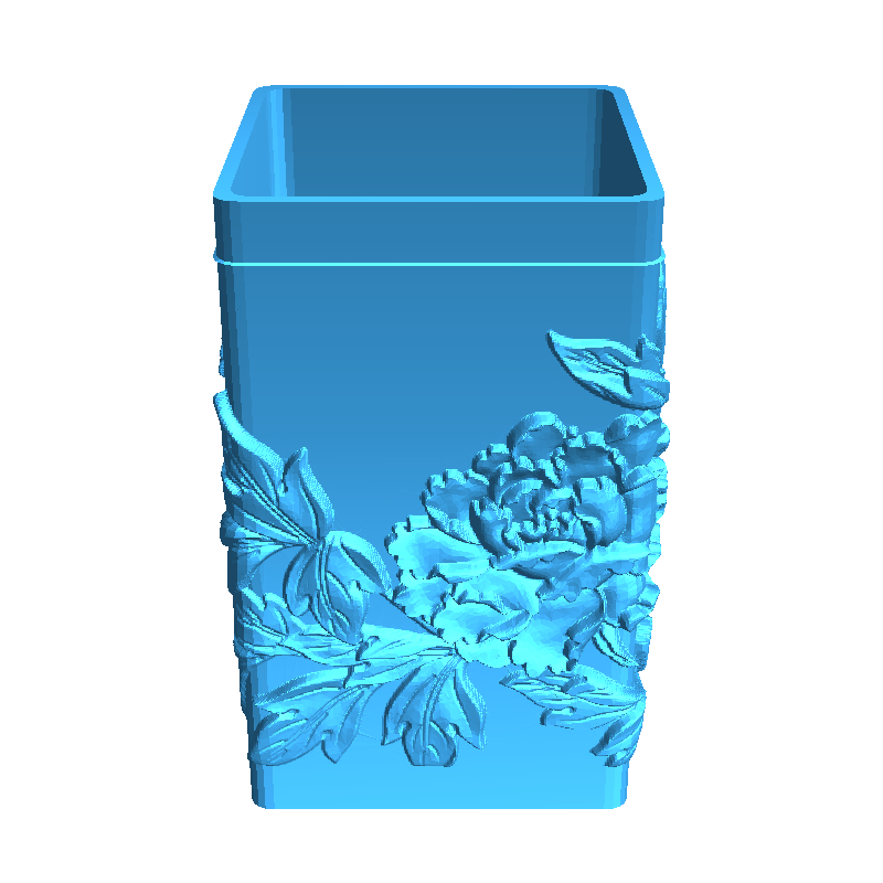 Free Home Decorations & Ornaments STL Download - momoby __>S@♡YyyM@_R_R ...