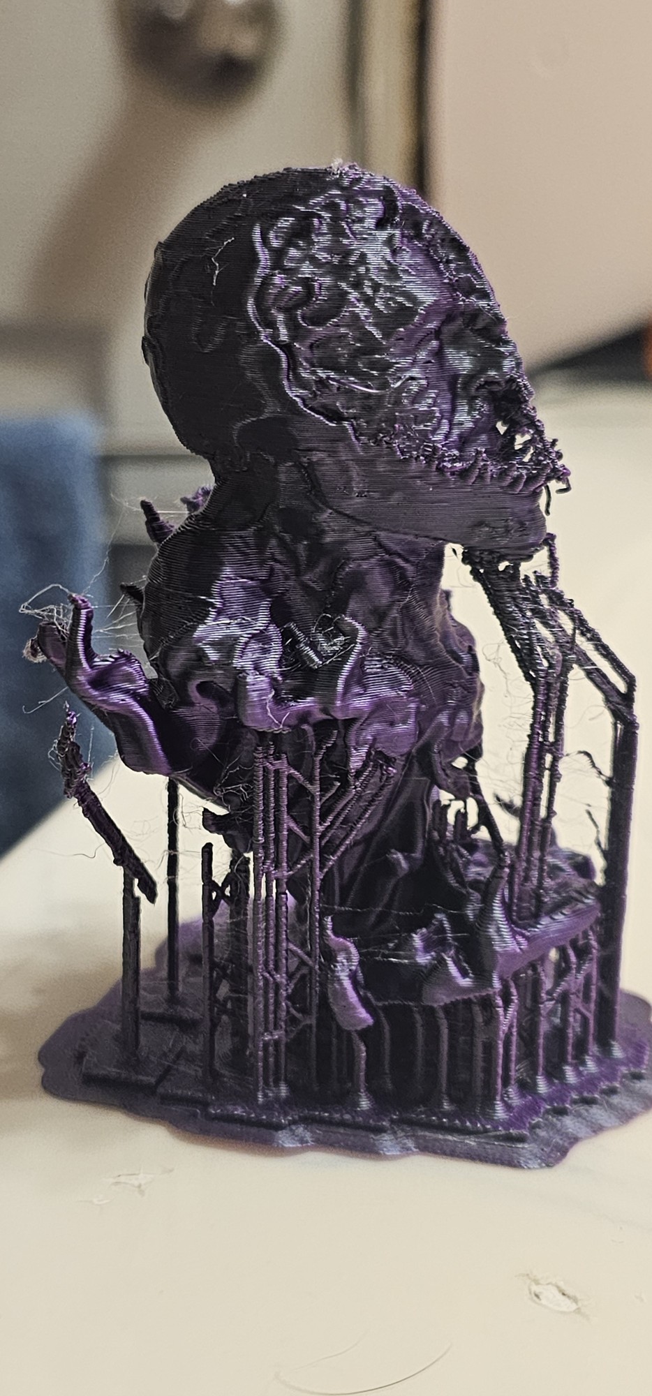 turned out pretty good | Creality Cloud