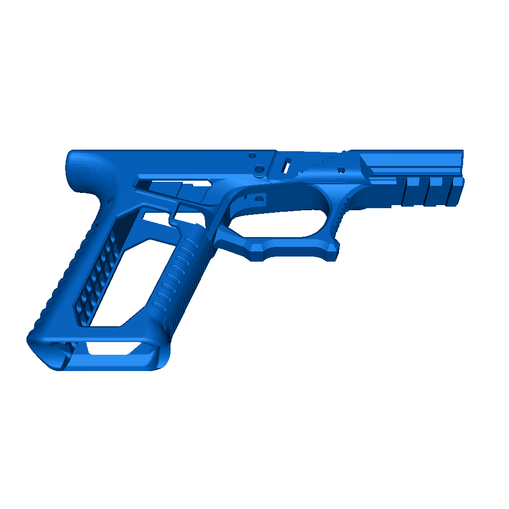 skeleton g | 3D models download | Creality Cloud