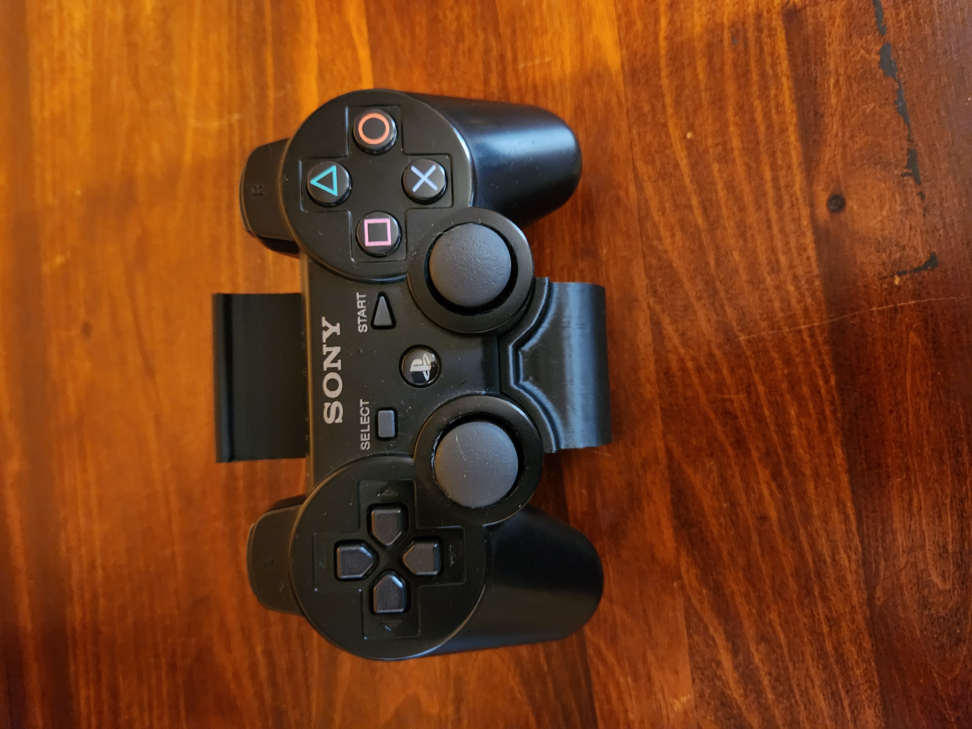 Dualshock 3 Controller Stand | 3D models download | Creality Cloud