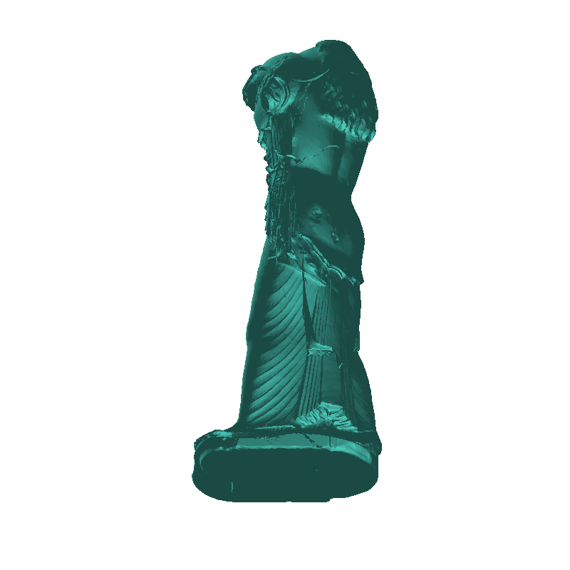 3D Printer Files | 3MF File | Statues Mega Pack – 68 Models | Creality ...