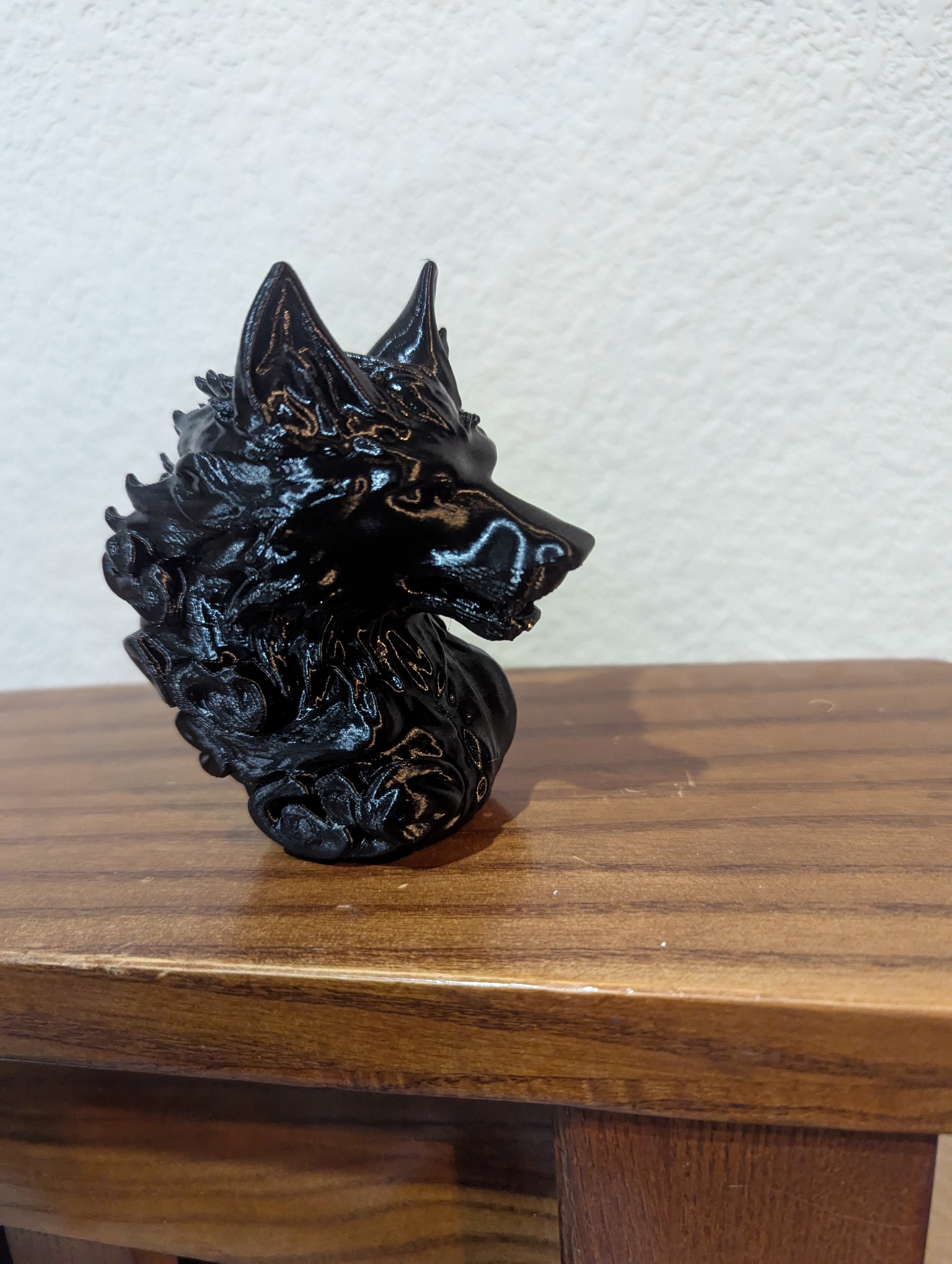 finished my first petg print | Creality Cloud