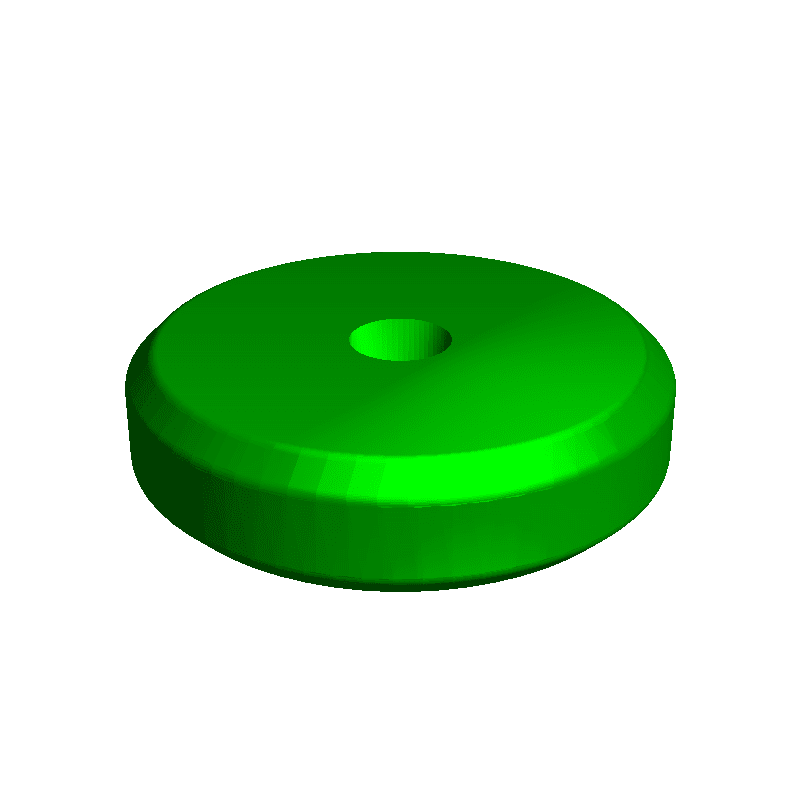Free STL Download - trialby mayuresh maradkar