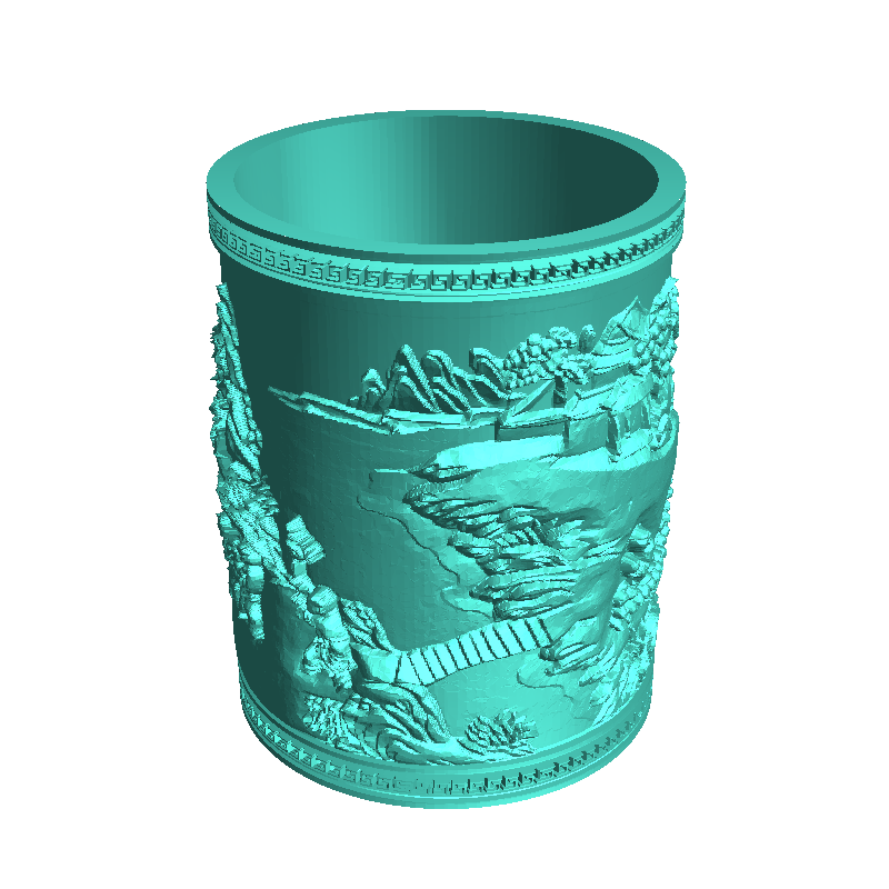 Free Home Decorations & Ornaments STL Download - Disbanby BR production