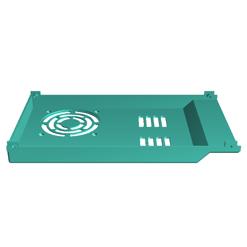 psu covets | 3D models download | Creality Cloud