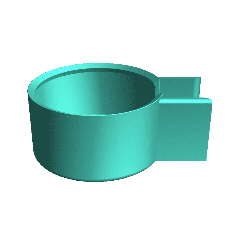 HomePod Mini Mount (thingiverse) | 3D models download | Creality Cloud