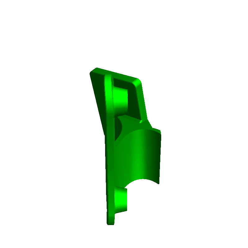 phone mount r53 | 3D models download | Creality Cloud