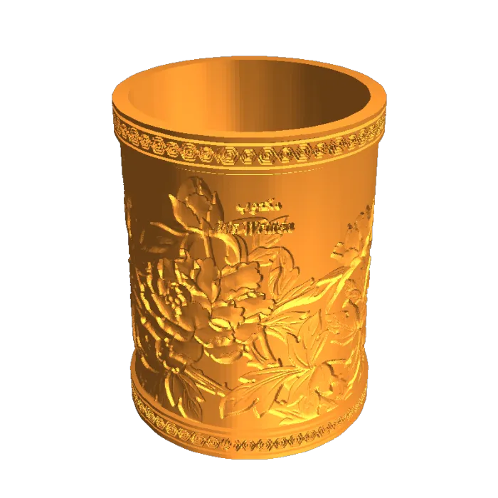 Free Other STL Download - 𝑴𝒖𝒈 𝒅𝒆𝒔𝒊𝒈𝒏by Areeba