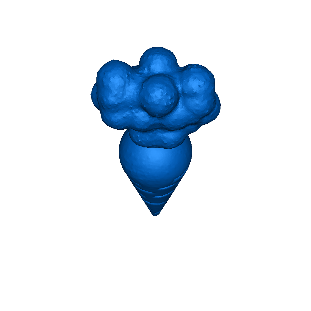 Free Other STL Download - Vegetables and Gardenby Gena Johnson