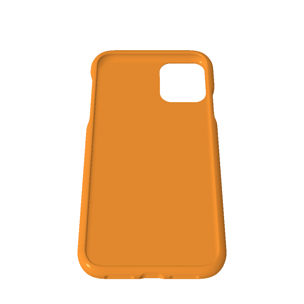 IPhone 11 Case 3D Models Download Creality Cloud