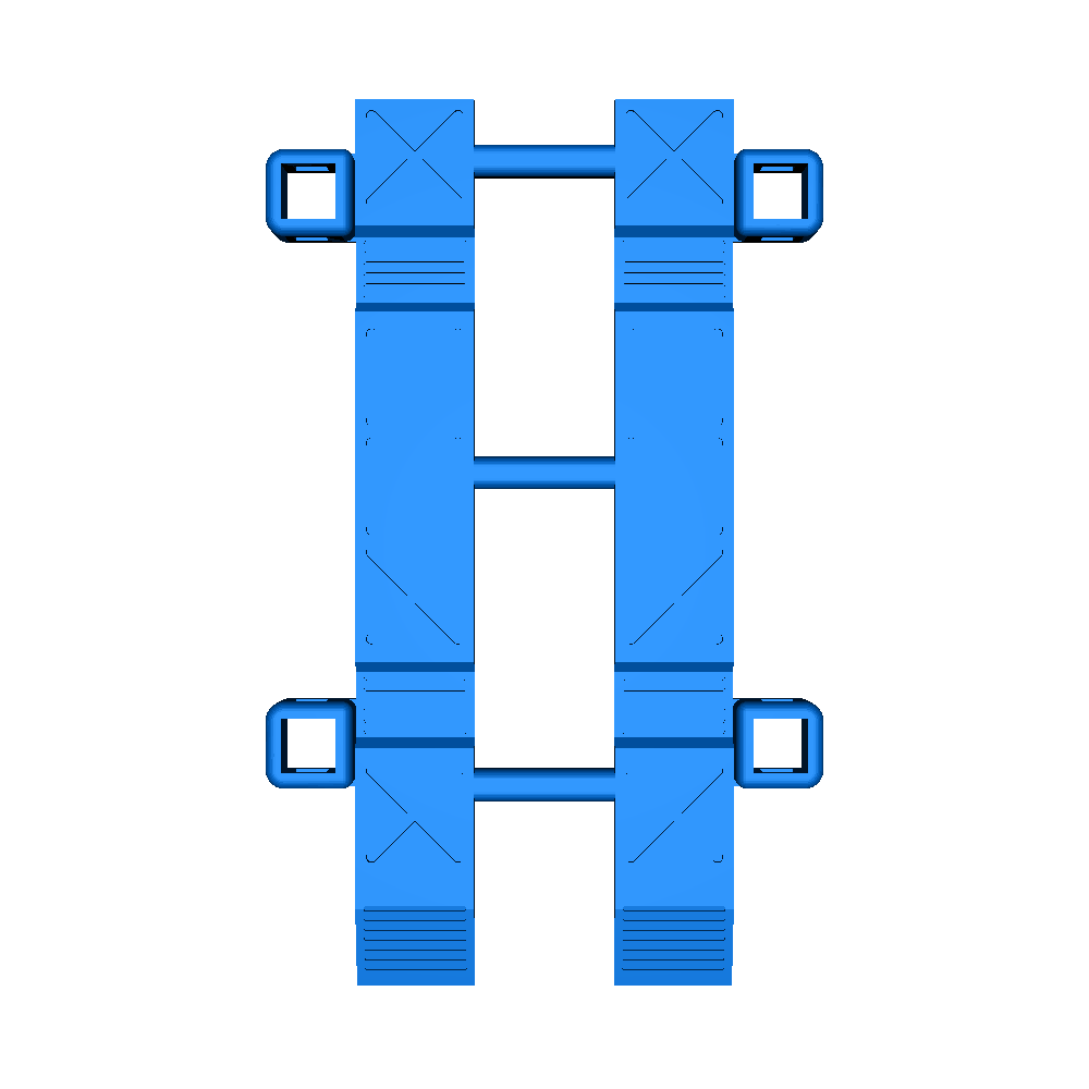 Free Tools & Spare Parts STL Download - car liftby CaptainCoggin