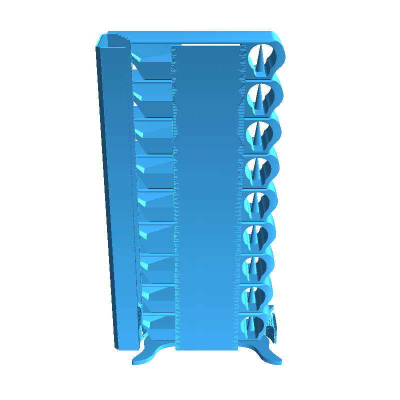 looking for a good temperature tower. This one seems as good as any ...
