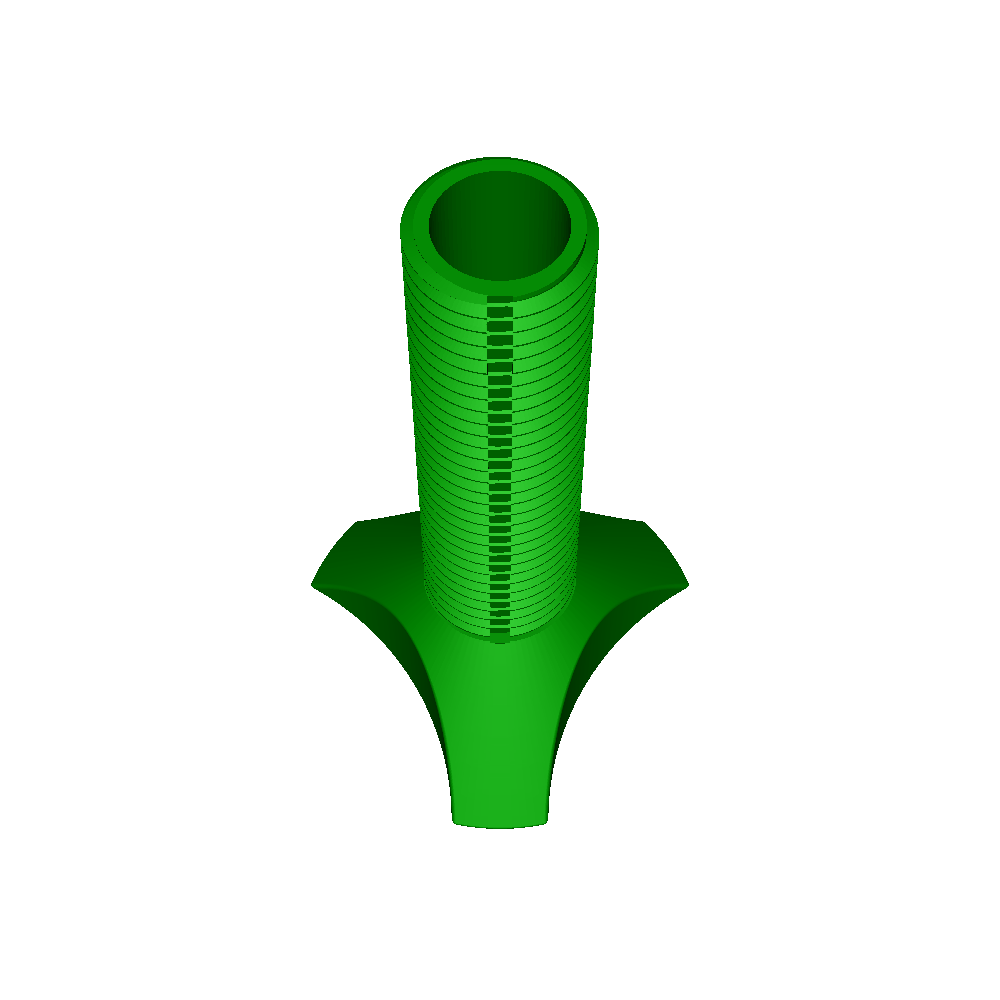 Free Tools & Spare Parts STL Download - vis test by D3VILFOOT