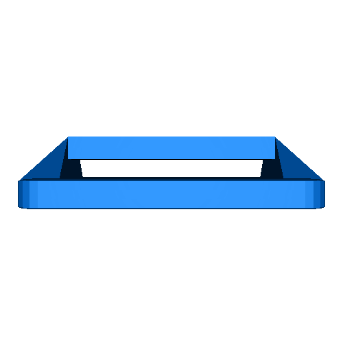Free Tools & Spare Parts STL Download - Velcro strap bracketby ...