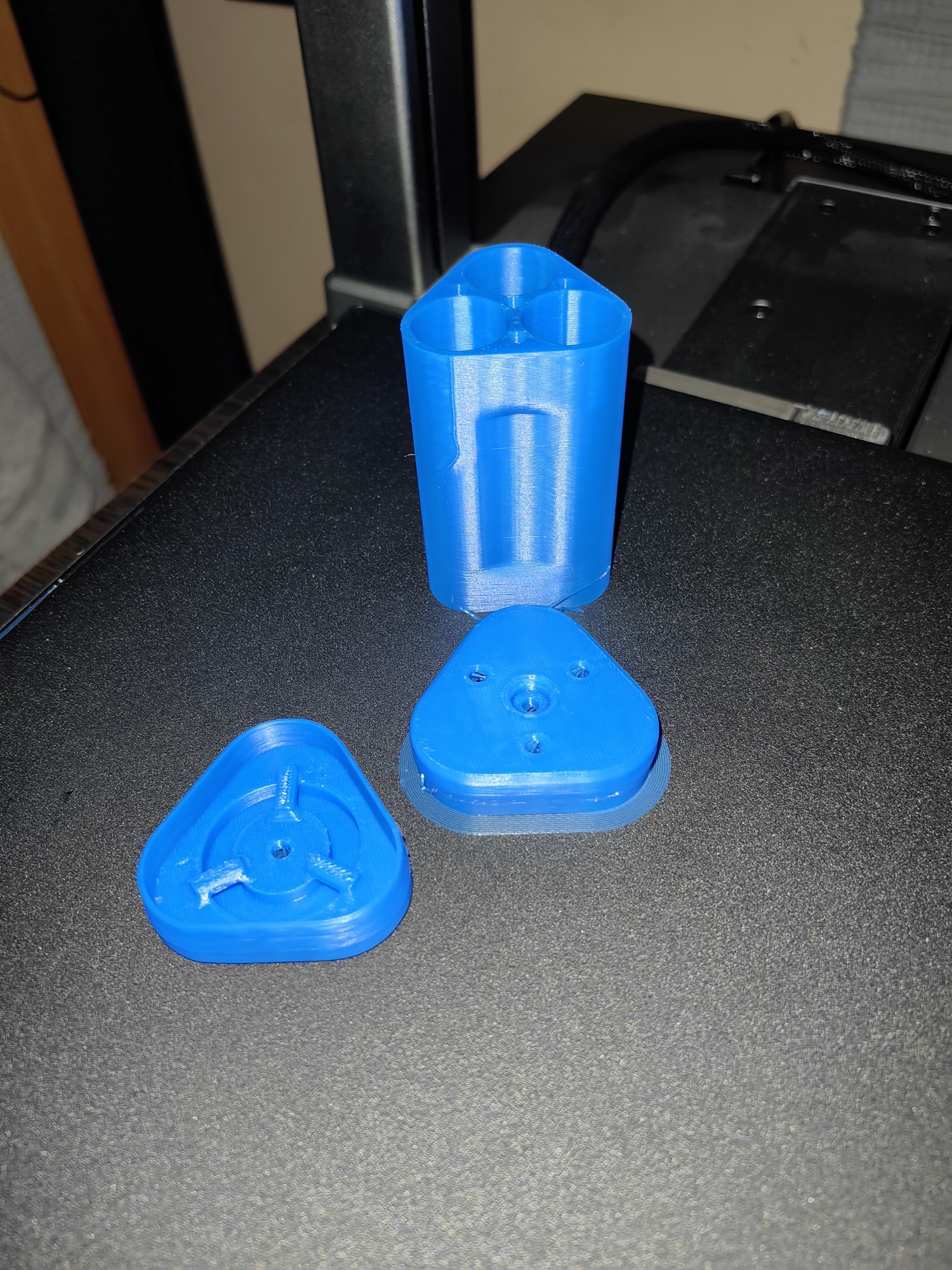 Projekt super. Wszystko ok. | Creality Cloud