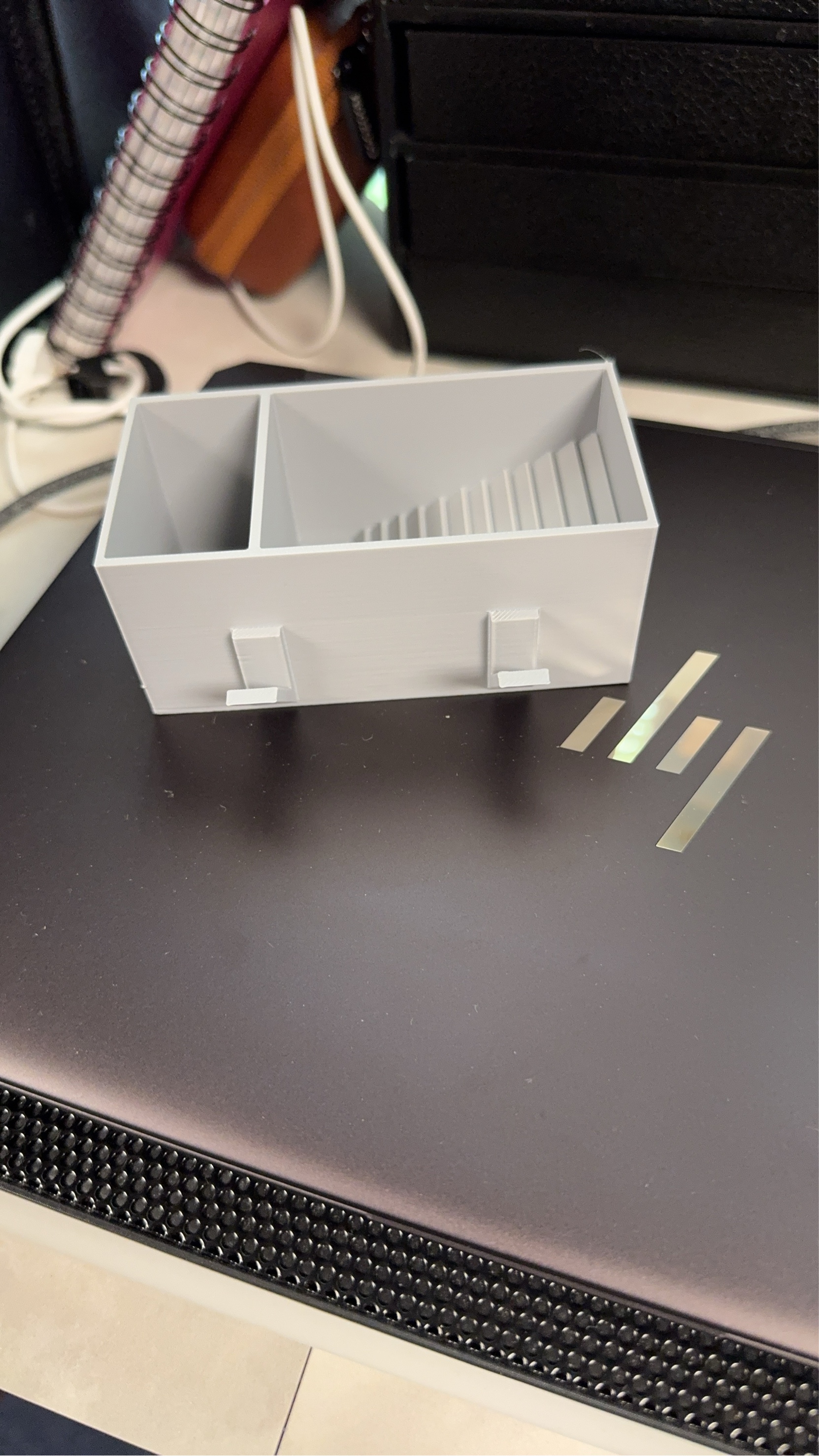 Easy, flawless print. Just what I was looking for in my studio ...
