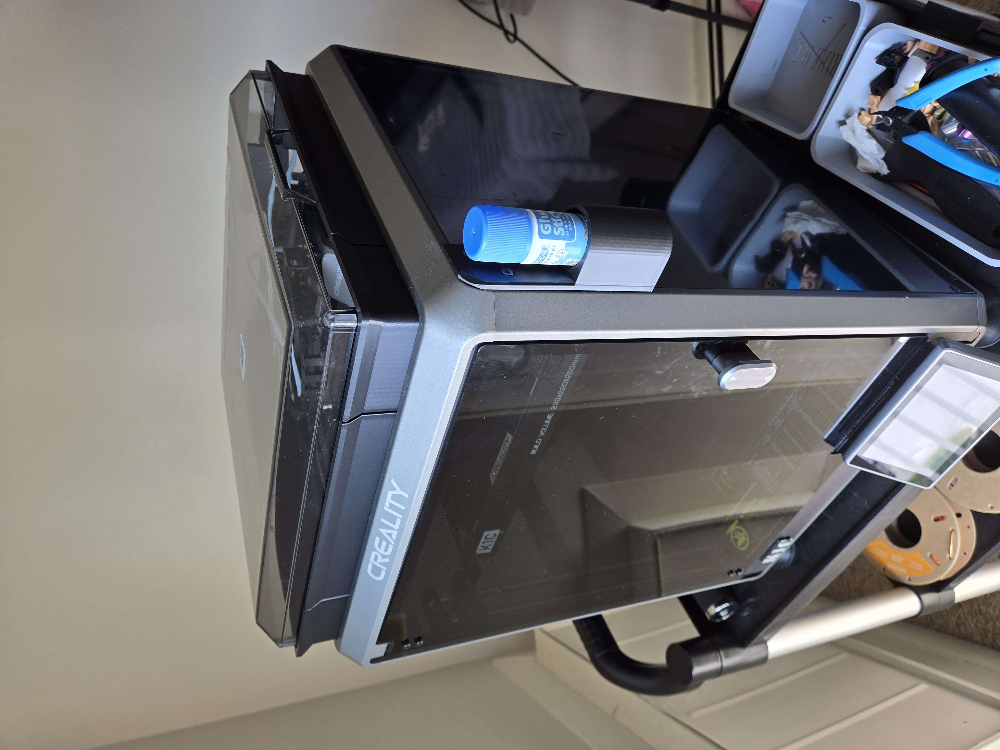 Decided to redo it in black . I think it looks much better this way ...