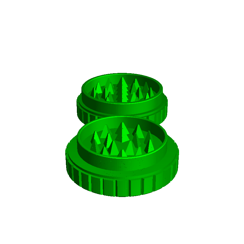 Free Tools & Spare Parts STL Download - grinderby Bryan Thomas