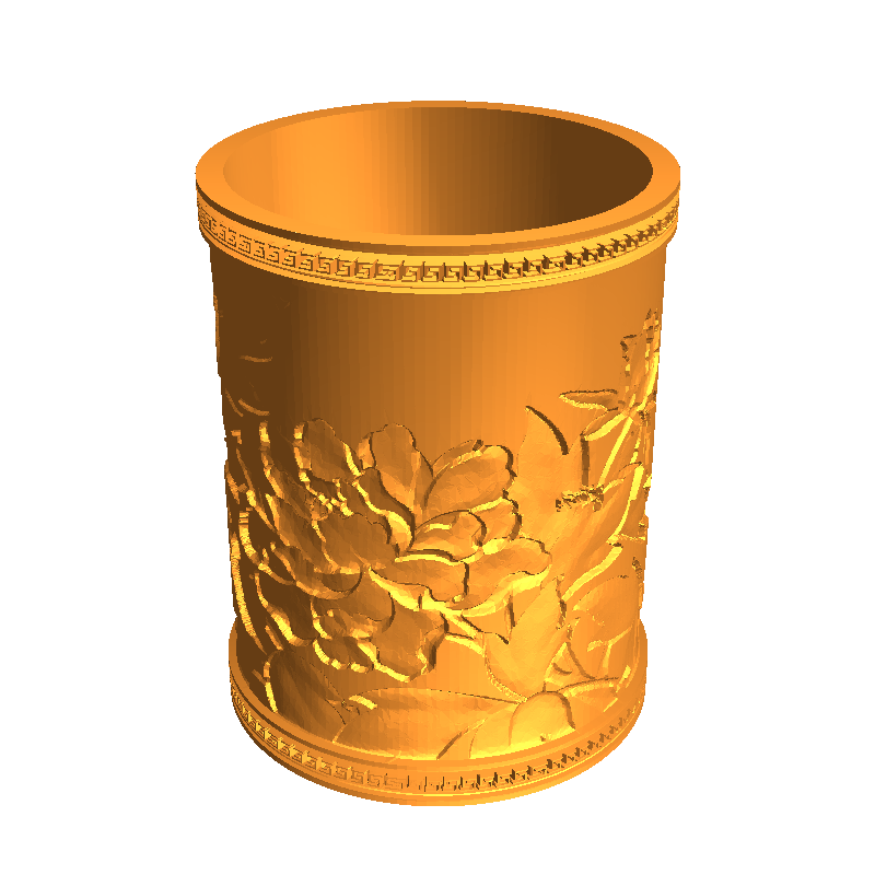 Free Home Decorations & Ornaments STL Download - Jageby Sofiq Sk