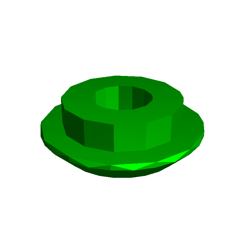 Free Tools & Spare Parts STL Download - Push Button fittingsby ...