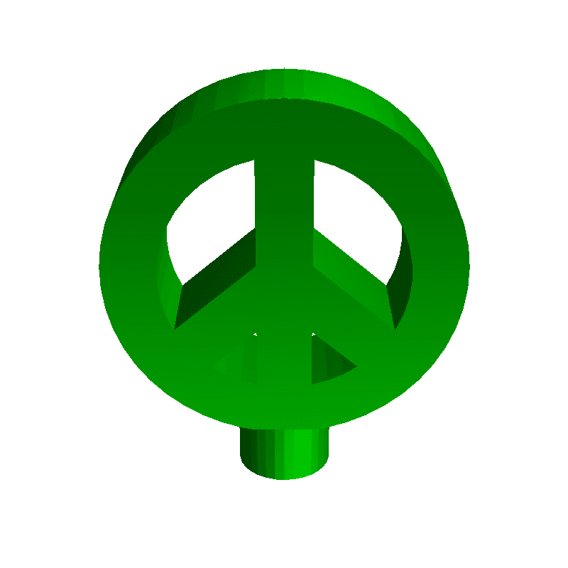 Free Tools & Spare Parts STL Download - Valve stem capby user7122582714