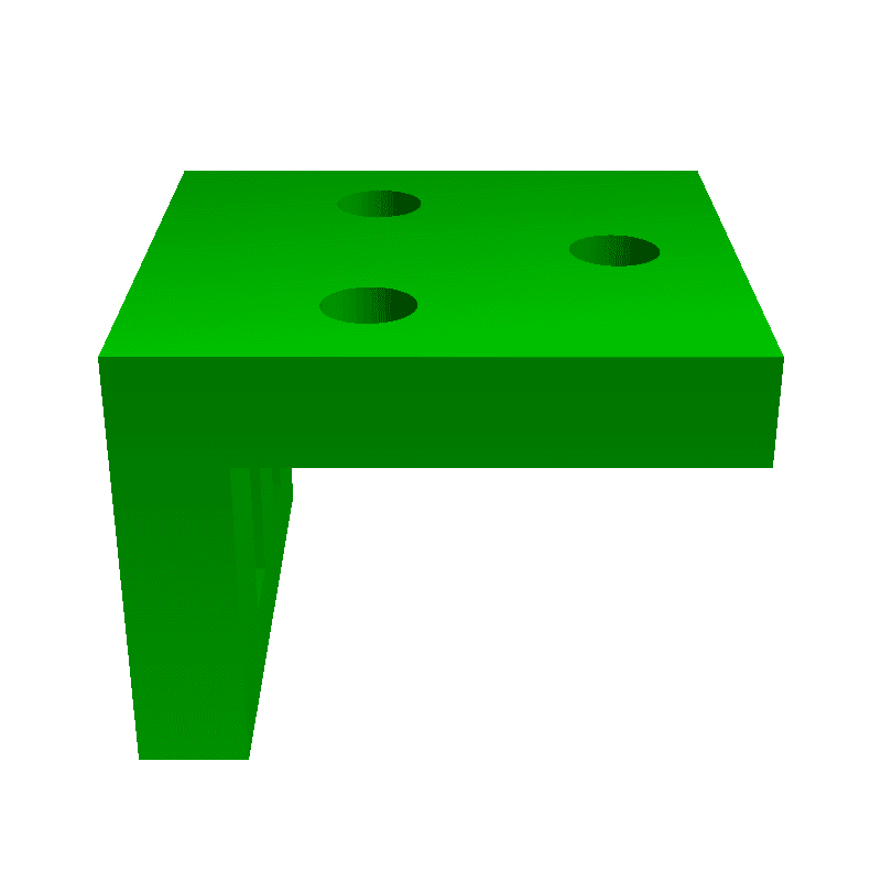 Free 3D Printer Parts STL Download - DIY MINI 3D Printerby NewSuppawit