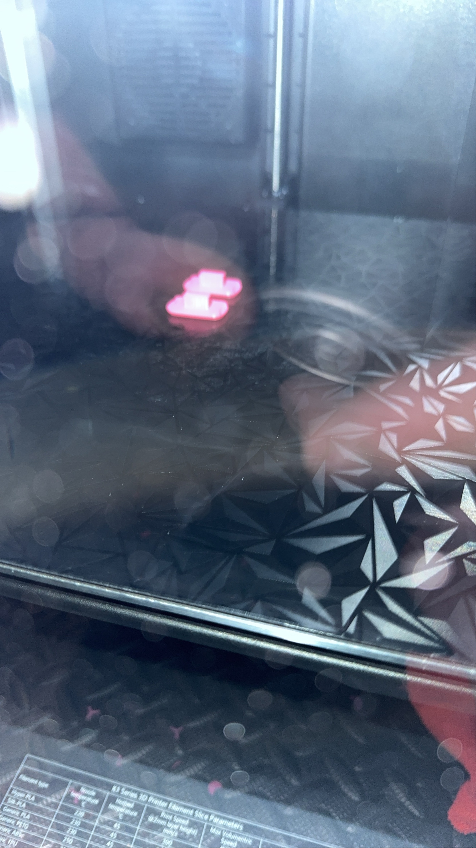 Nice looking good | Creality Cloud