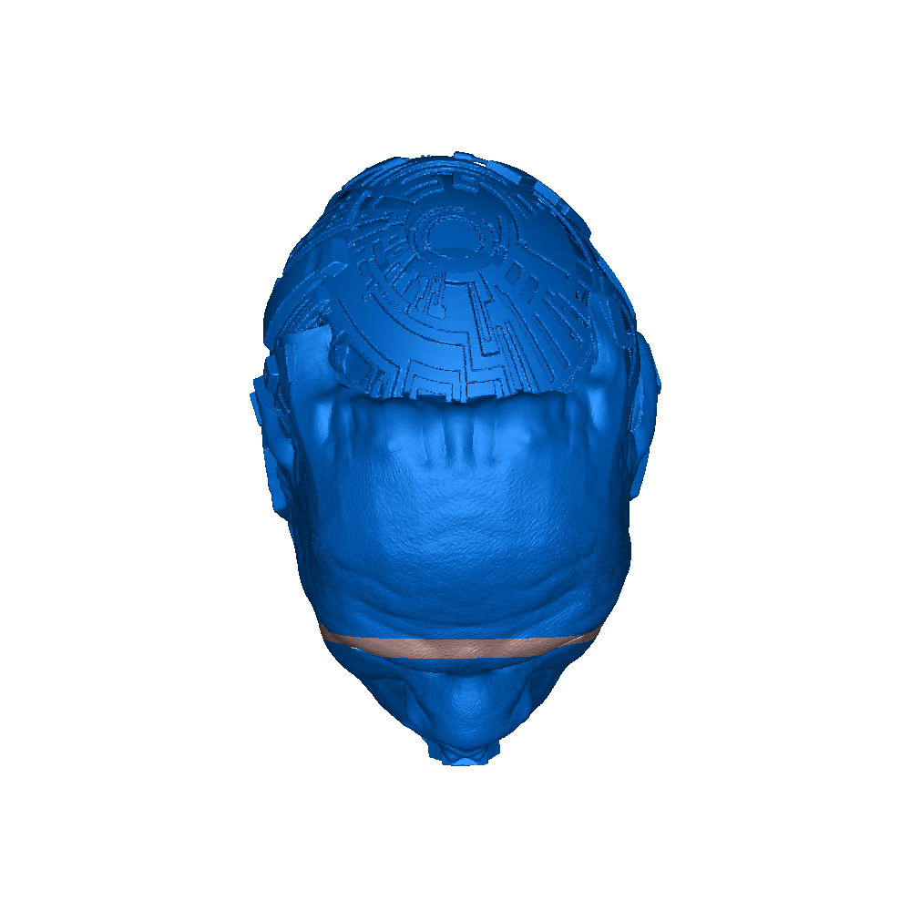 High Evolutionary | 3D models download | Creality Cloud