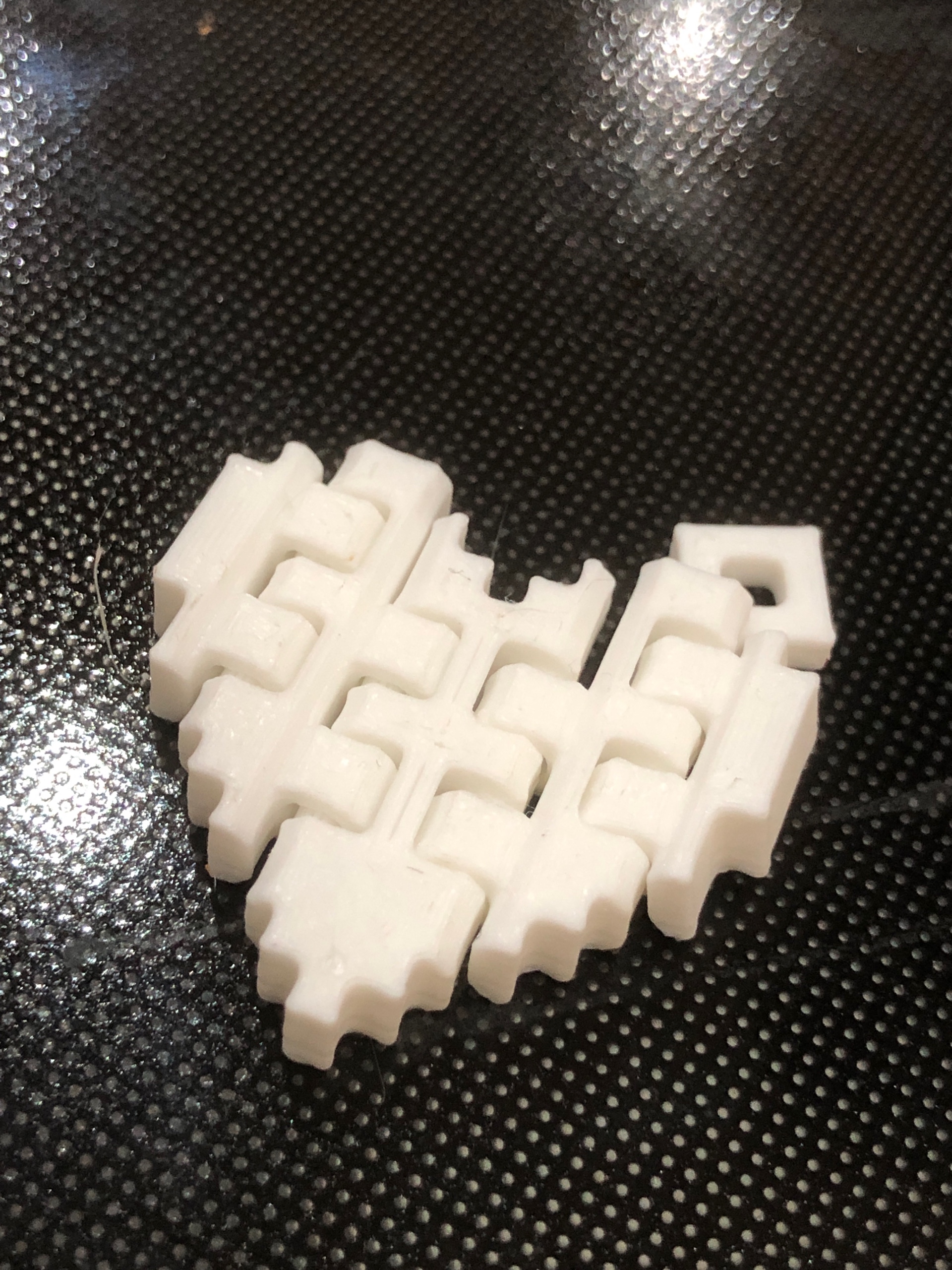 Nice and cute. Fast print. | Creality Cloud