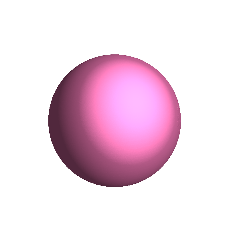 Free Household STL Download - RIDA NAME PLANET MOONby BARBIE ADVENTURE