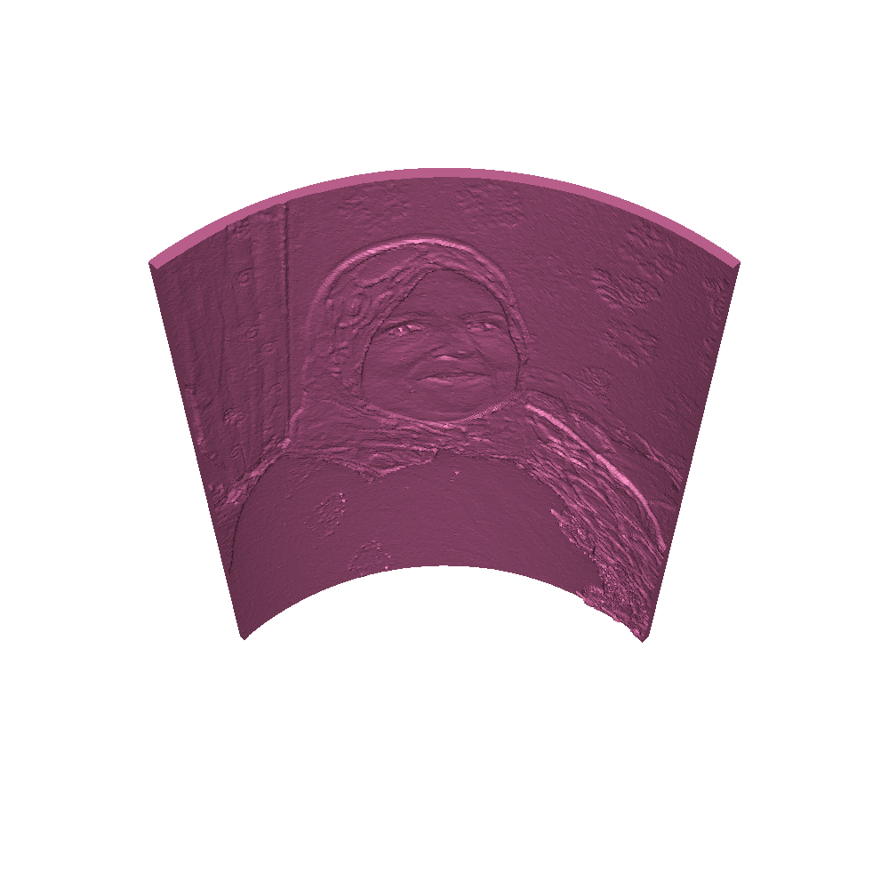 gratuita Other STL Descarga - logo - Malek Laraby
