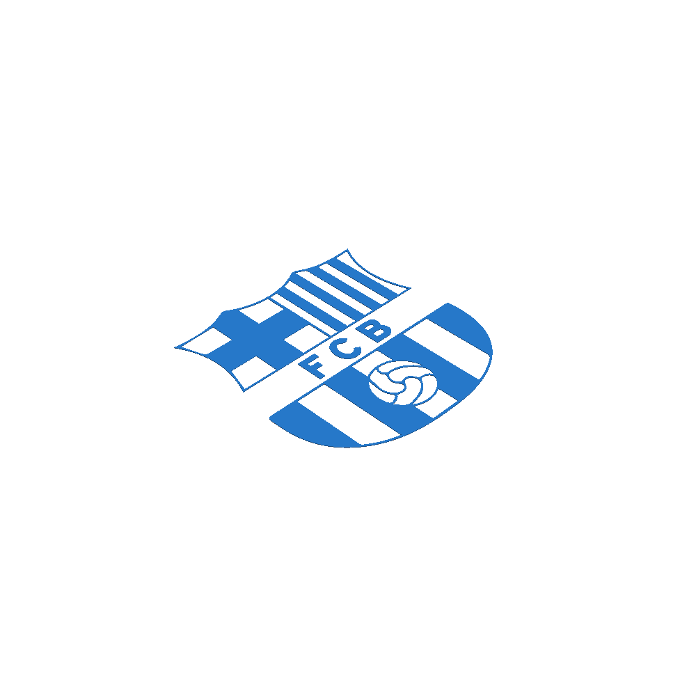 3D Printer Files | 3MF File | fc barcelona | Creality Cloud
