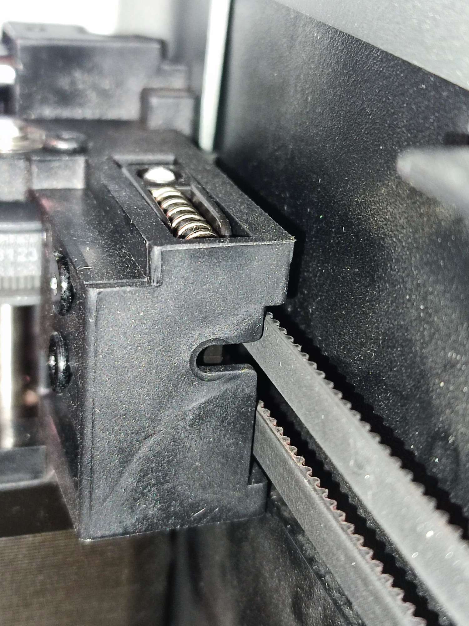 K1/K1Max Belt zero clearance fix | 3D models download | Creality Cloud