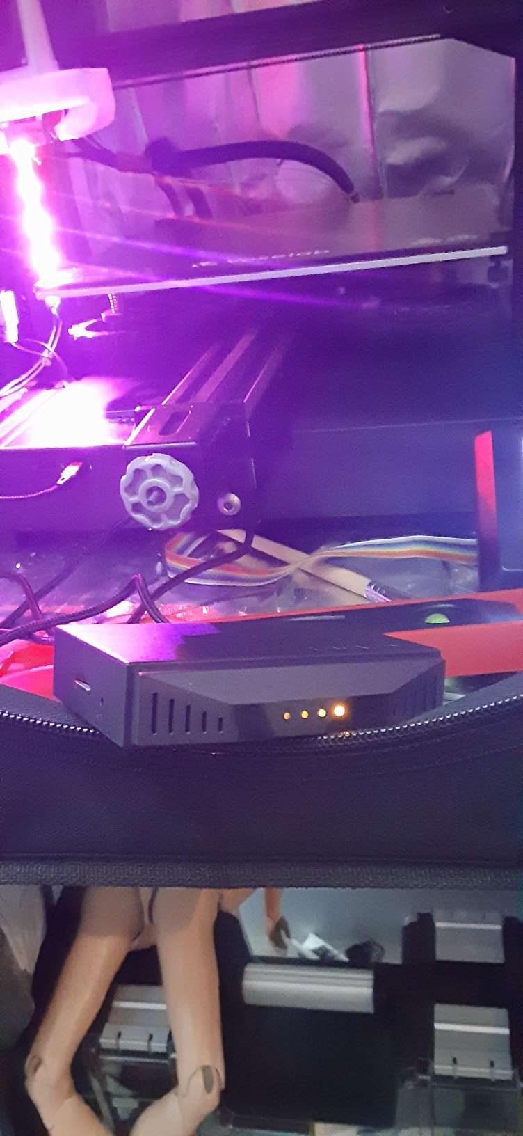 Help please | Creality Cloud