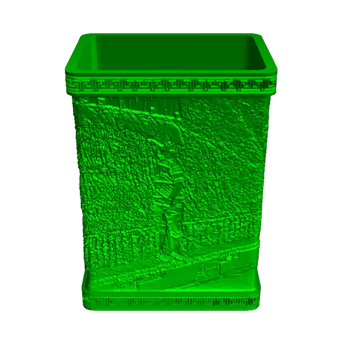 Free Home Decorations & Ornaments STL Download - denzby deni ramdani