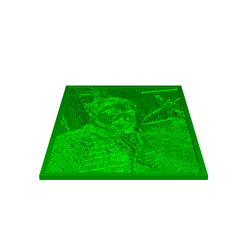 Free STL Download - Saheb mandal by Saheb Mandal