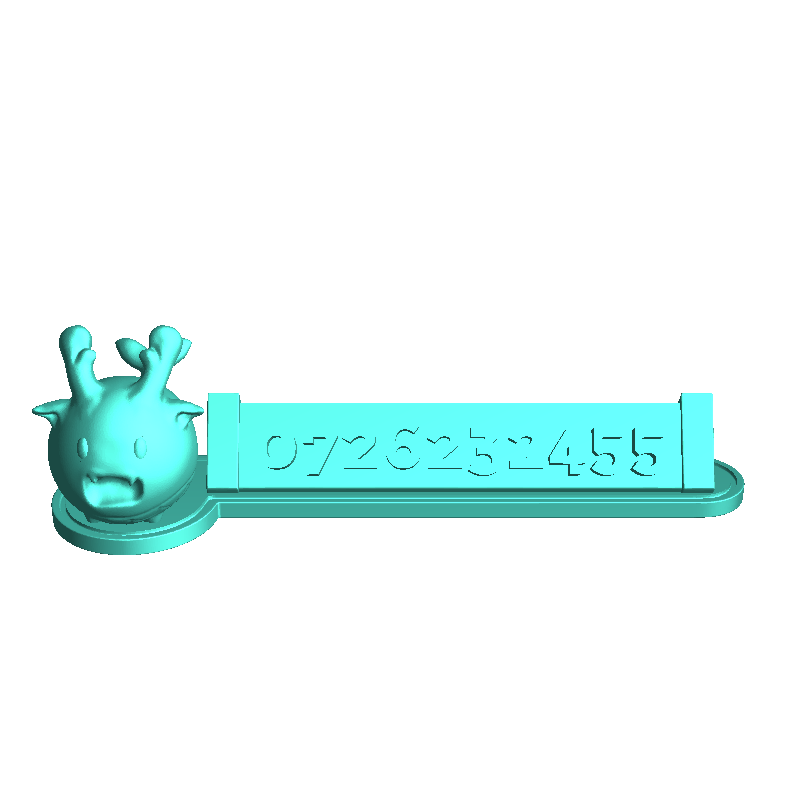 Free Other STL Download - Zanfirby Rinaldo-Marian Melinte